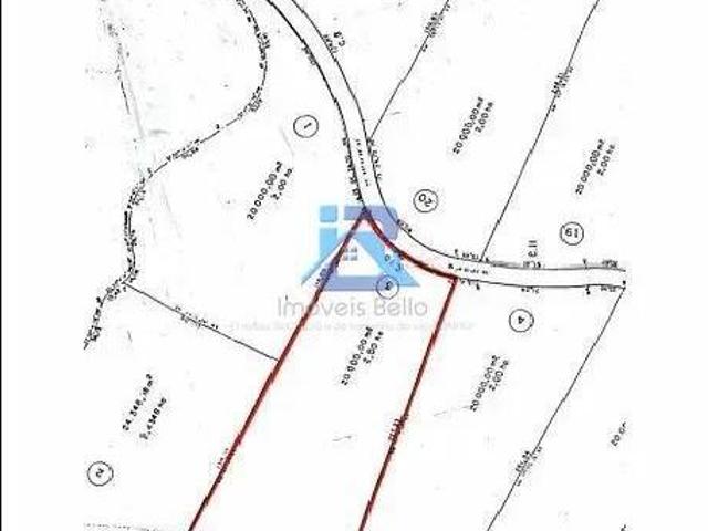 Terreno comercial à venda na Rodovia Engenheiro Constâncio Cintra, km 74,5, Parque da Fazenda, Itati