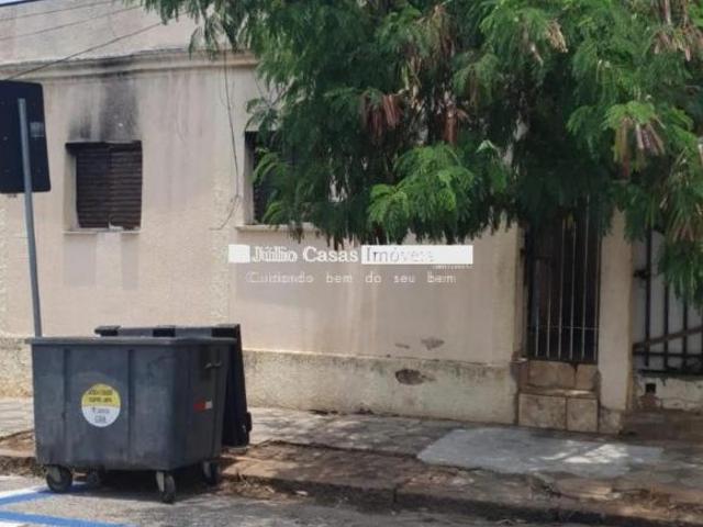 Terreno comercial à venda na Vila Jardini