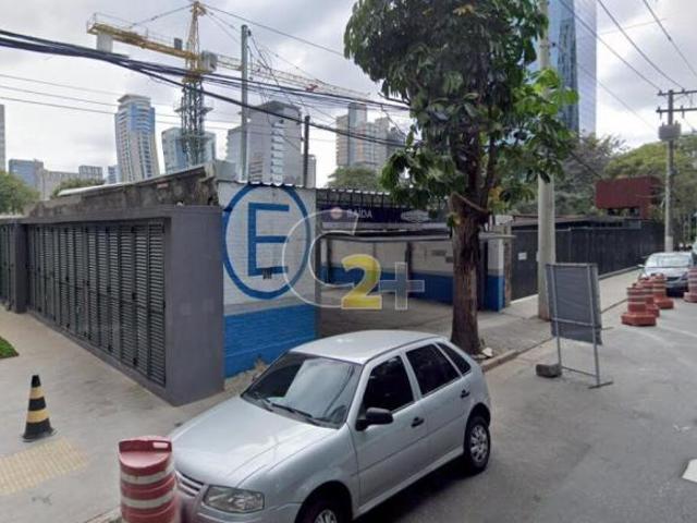 Terreno comercial a venda na Vila Olimpia 425m2