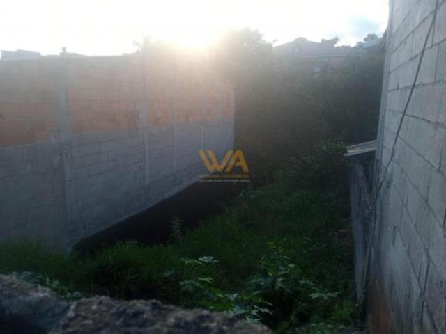 Terreno Comercial à Venda na Vila Pomar – 250m² | Mogi das Cruzes