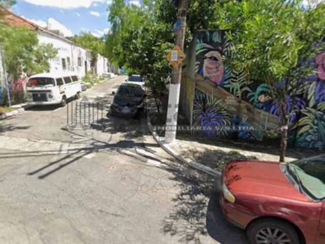 Terreno Comercial à Venda na Vila Pirajussara