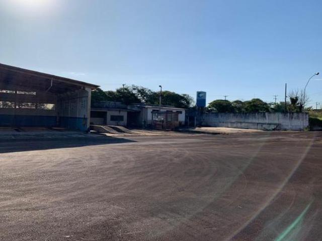 Terreno Comercial à venda na Zona Industrial, Av. Ângelo Moreira da Fonseca, em Umuarama 9.460m², e
