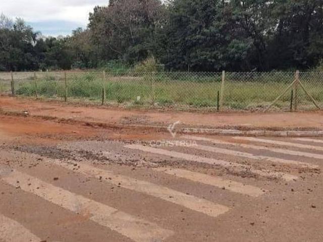 TERRENO COMERCIAL Á VENDA NO MANSÕES SANTO ANTONIO CAMPINAS / SP