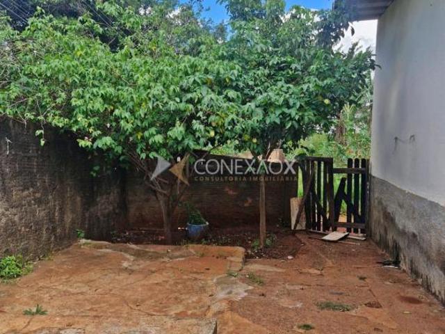 Terreno Comercial à Venda no Mansões Santo Antonio em Campinas SP