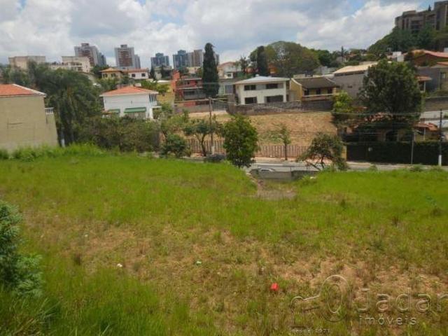 TERRENO COMERCIAL A VENDA NO MORUMBI