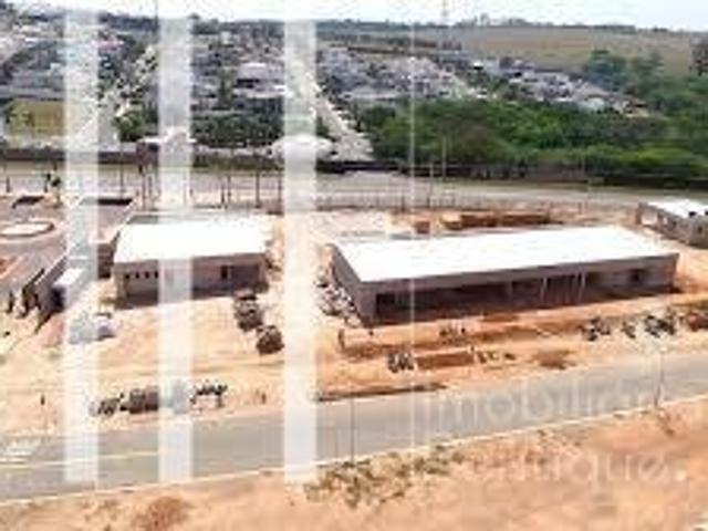 Terreno Comercial a venda no Aborais em Campinas SP