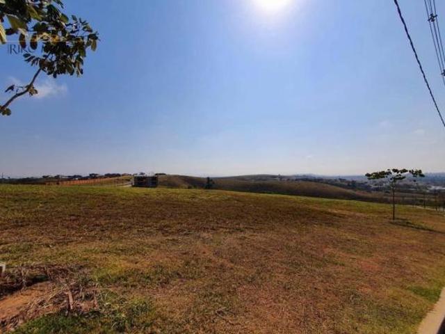 Terreno Comercial à venda no Alphaville SJC