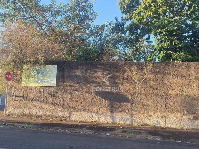 TERRENO COMERCIAL Á VENDA NO ALTO DO TAQUARAL CAMPINAS / SP