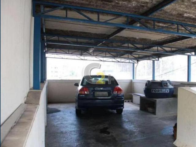 Terreno Comercial á venda no Alto da Laoa com 280m²