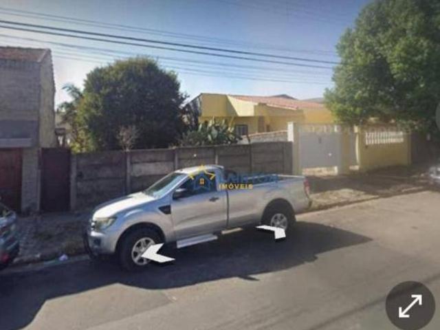 Terreno Comercial à Venda no Alvinópolis Atibaia