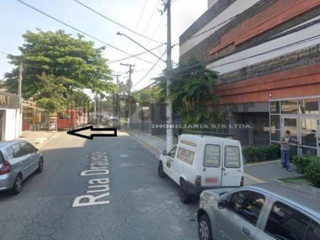 TERRENO COMERCIAL À VENDA NO BUTANTÃ