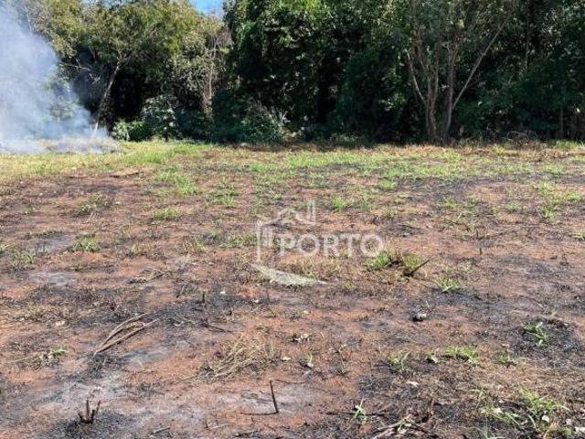 Terreno Comercial à venda no bairro Vila Industrial em Piracicaba