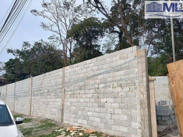 Terreno Comercial à Venda no Bairro do Lavras Oportunidade Imperdível!