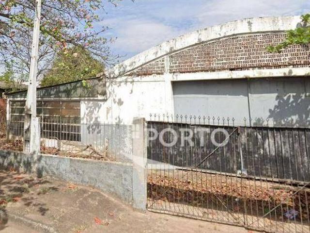 Terreno comercial à venda no bairro Gleba Califórnia em Piracicaba