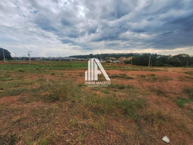 Terreno comercial à venda no bairro Jardim dos Oliveiras em Mogi Guaçu/SP