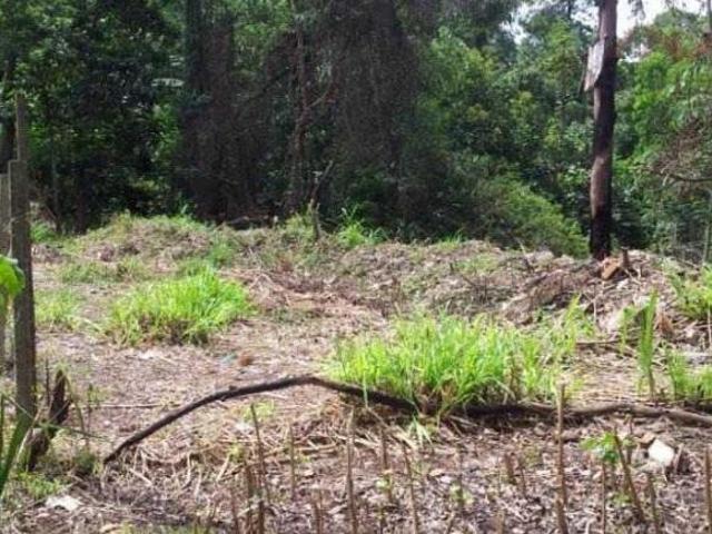 Terreno Comercial a venda no bairro Santa Fe em Osasco