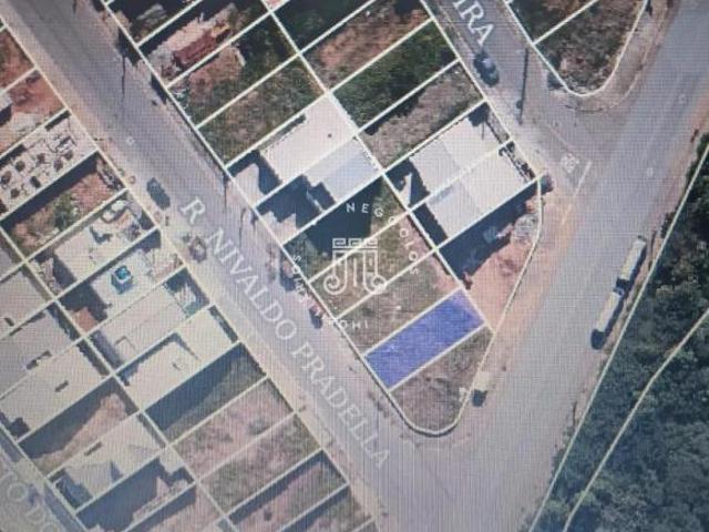 TERRENO COMERCIAL À VENDA NO BAIRRO SANTA GIOVANA JUNDIAÍ/SP