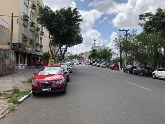 Terreno comercial à venda no Centro Canoas/RS