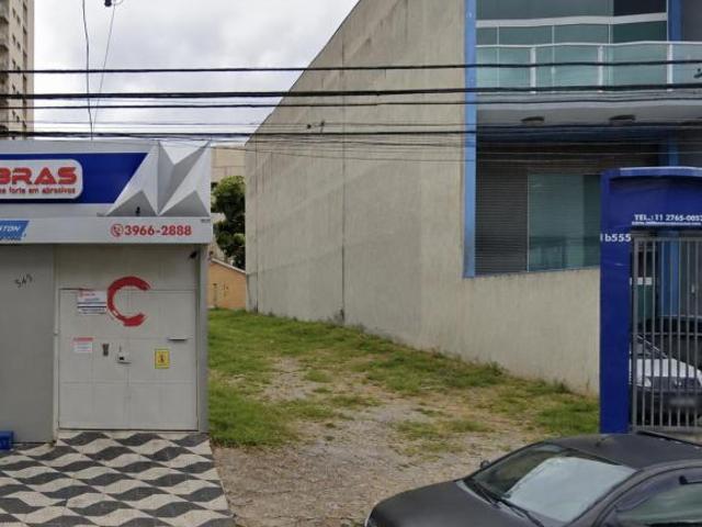 Terreno Comercial à Venda no Centro da Casa Verde! 6 x 40 metros ️ Área Total: 240 m² R$ 900.000