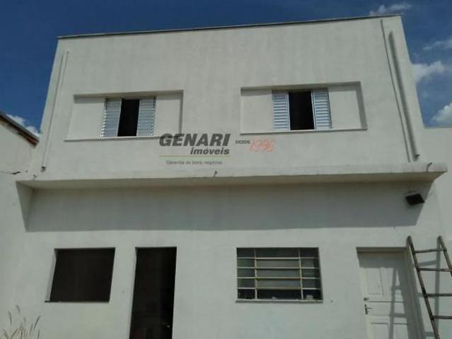 Terreno comercial a venda no Centro de Indaiatuba com 463 m