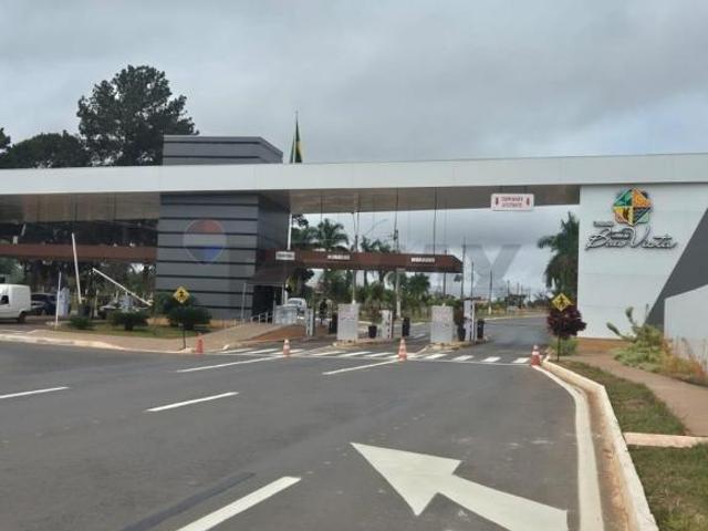 Terreno Comercial à Venda no Condomínio “Alto da Boa Vista” Escriturado Apenas R$ 250.000,00