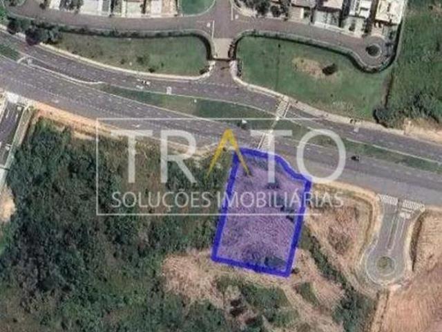 Terreno comercial à venda no Condomínio Arborais, contendo 2.533 m2