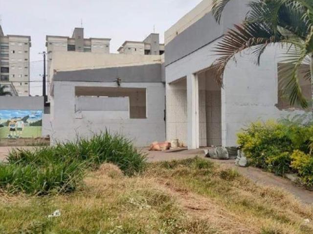 Terreno comercial à venda no Dona Margarida em Santa Bárbara d&apos Oeste com 1698 m²