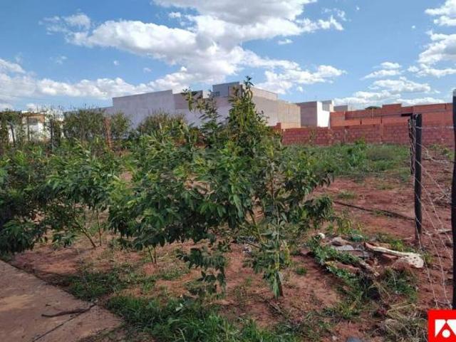 Terreno Comercial à Venda no Jardim dos Manacás em Santa Bárbara d&apos Oeste com 262m²