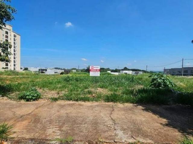 Terreno Comercial à venda no Jardim Firenze, em Santa Bárbara d&apos Oeste