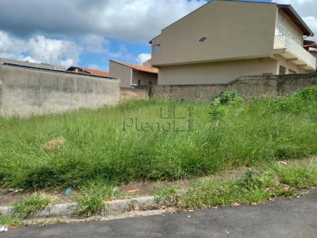 Terreno Comercial à Venda no Loteamento Nova Espírito Santo, em Valinhos