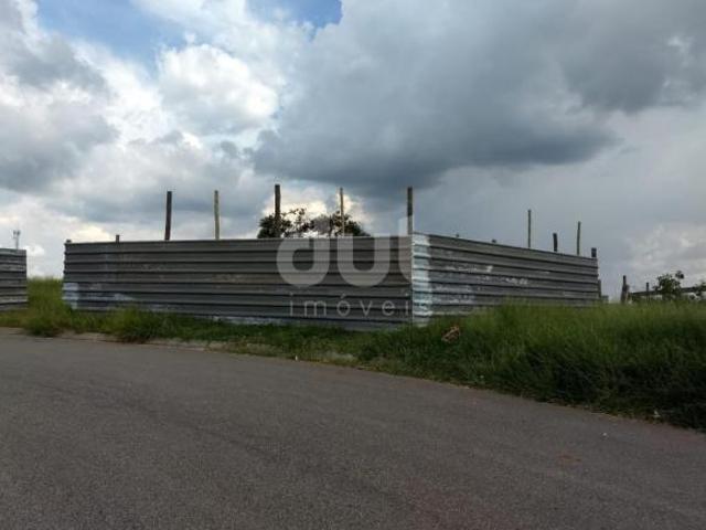Terreno comercial à venda no Loteamento Portal Giardino – Itatiba/SP