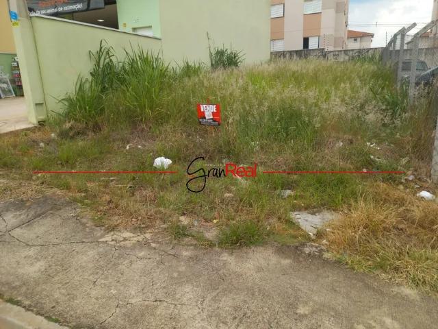 Terreno comercial a venda no parque campo bonito
