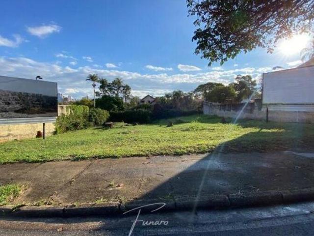 Terreno comercial à venda no Parque Campolim Sorocaba/SP