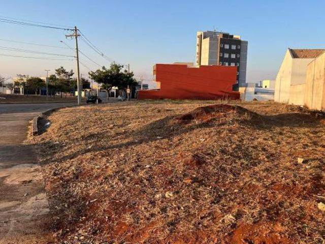 Terreno Comercial a venda no Portal Ville Azaléia em Boituva