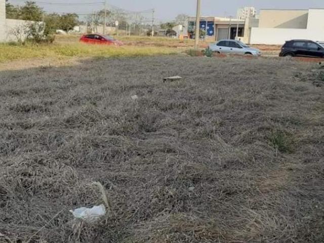Terreno Comercial a venda no Portal Ville Azaléia em Boituva