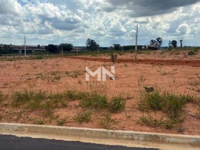 Terreno Comercial à venda no Residencial Jardim dos Pássaros em Salto/SP