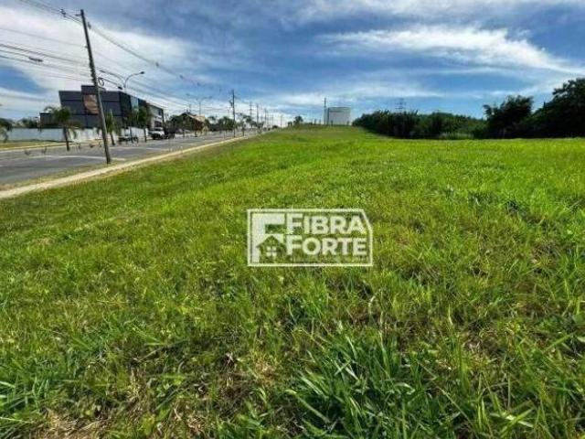 Terreno Comercial à venda no Swiss Park Campinas SP