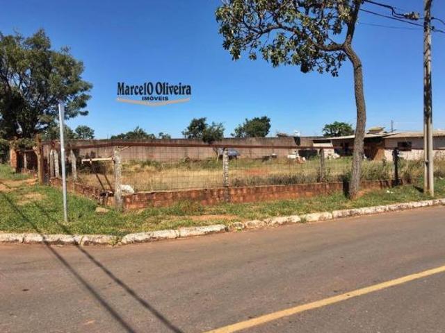 Terreno comercial à venda no Taquari com 858 m²!