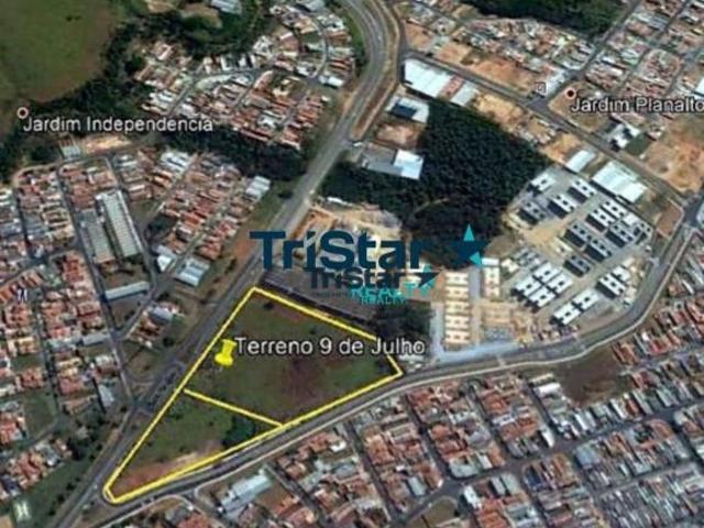 Terreno Comercial à venda, Olaria, Salto TE0063