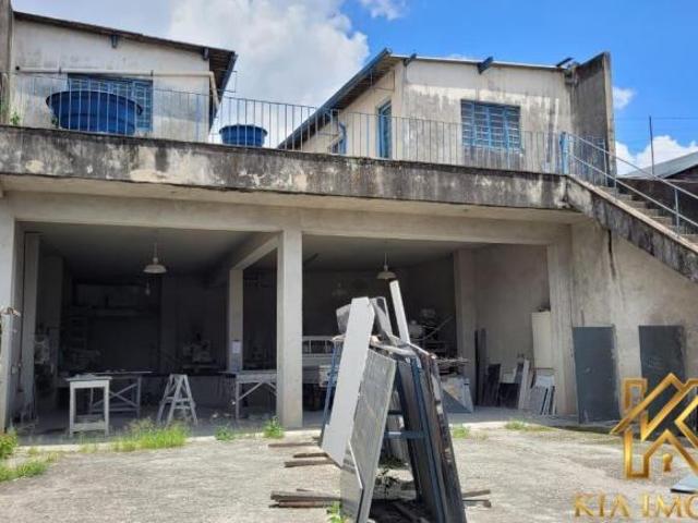 Terreno Comercial à Venda – Osasco/SP