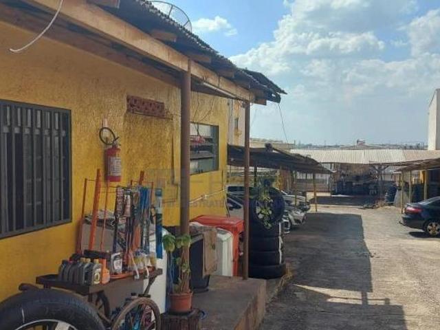 TERRENO COMERCIAL A VENDA AVENIDA ARCEBISPO DOM GERALDO FERNANDES LESTE OESTE