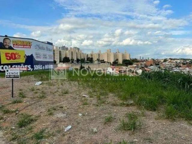 Terreno Comercial à Venda Avenida São José dos Campos Campinas – 284m² | Entre Parque Prado e Swiss