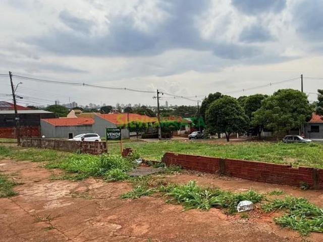 Terreno Comercial à Venda Avenida Tuiuti / Maringá PR