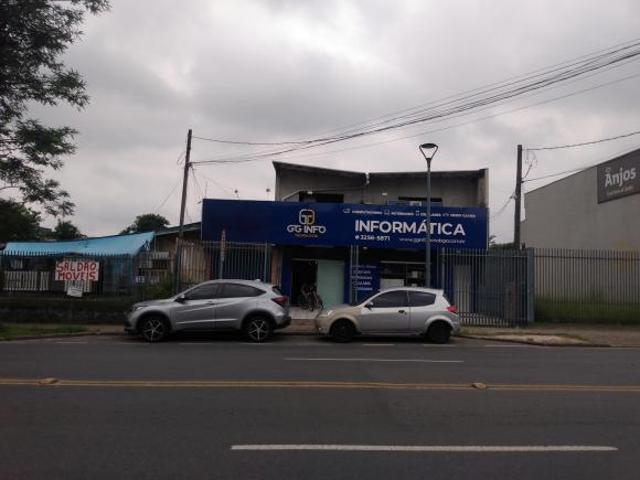 Terreno Comercial à venda, AVENIDA VEREADOR TOALDO TÚLIO Bairro Orleans