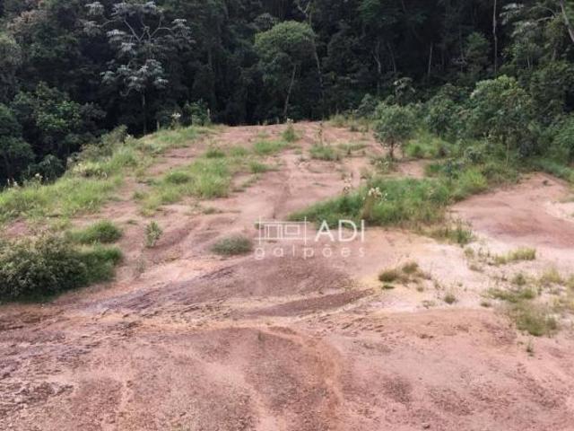 Terreno Comercial à venda, Alphaville 03, Santana de Parnaíba