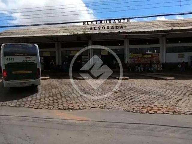 Terreno Comercial a Venda Antiga Rodoviária de VG Valor de R$ 9.500.000,00 MAPIM, Várzea Grande/M
