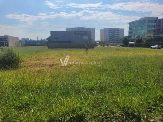 Terreno Comercial a venda ao lado do Hotel Vitoria em Paulínia/SP