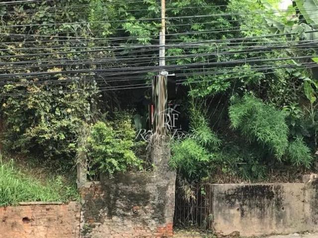 Terreno comercial à venda, Butantã, São Paulo