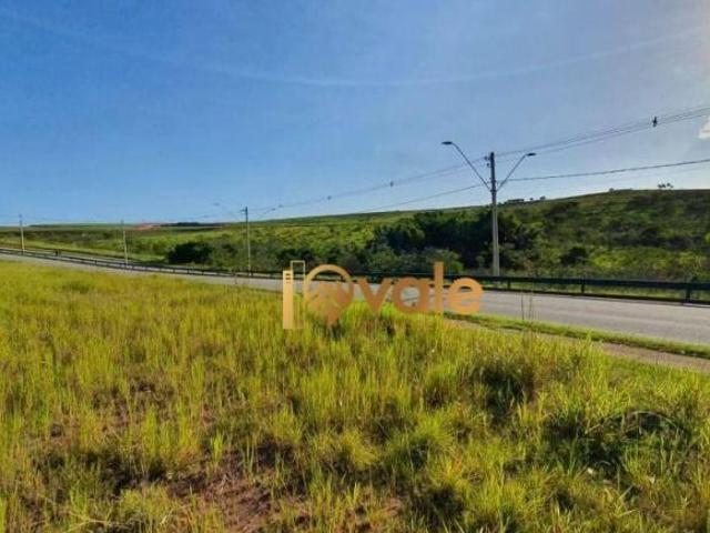 Terreno comercial à venda Bairro Urbanova São José dos Campos/SP