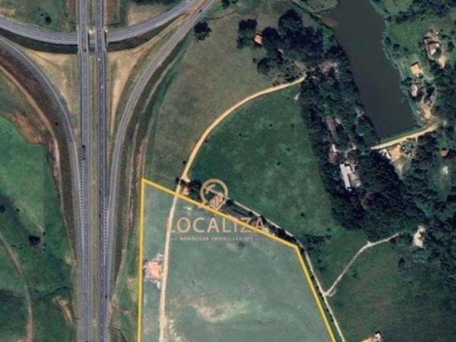 Terreno Comercial à venda, Bairro da Pernambucana, São José dos Campos TE0073